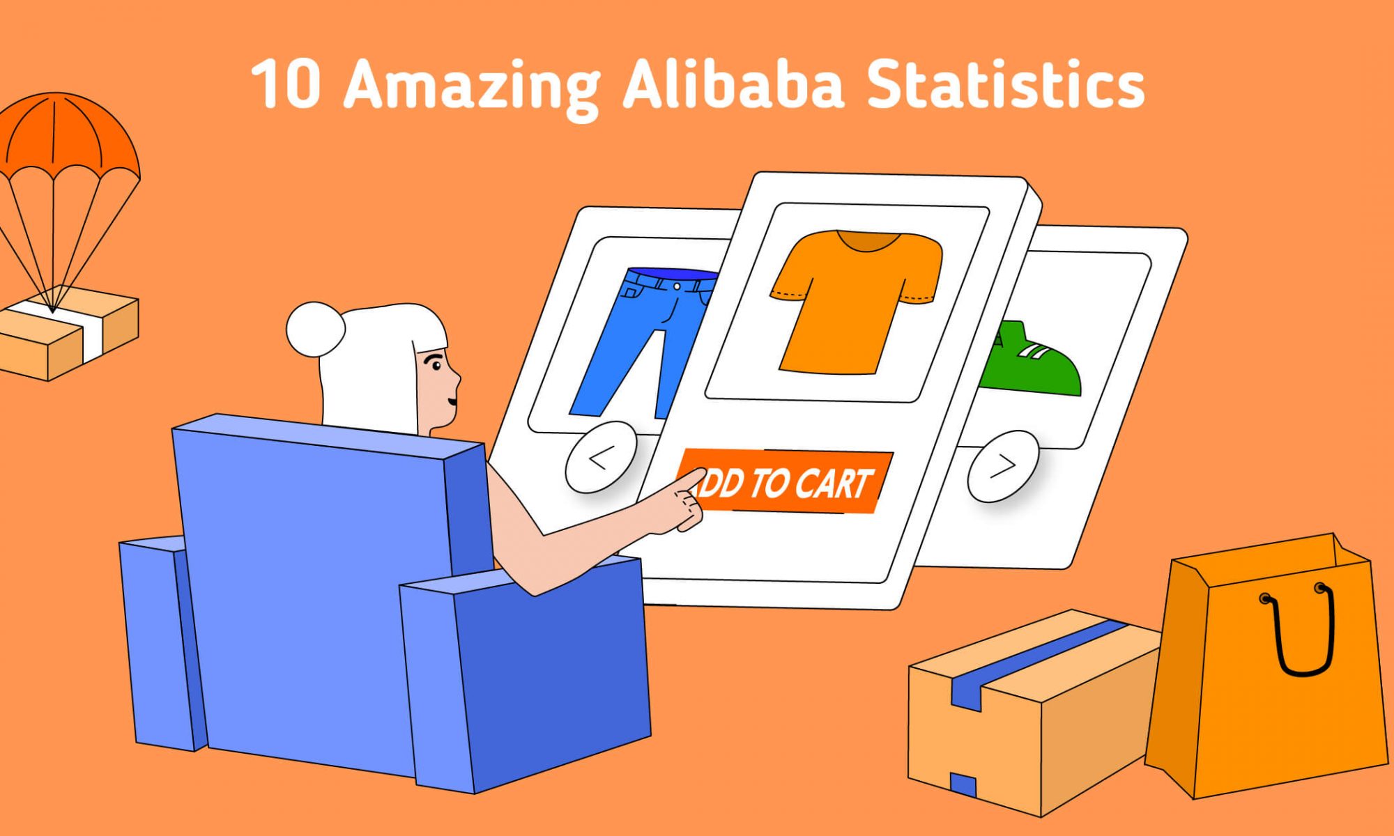 TT Webhosting Blog - 10 Statistics That Outline Alibaba’s Growth Over ...