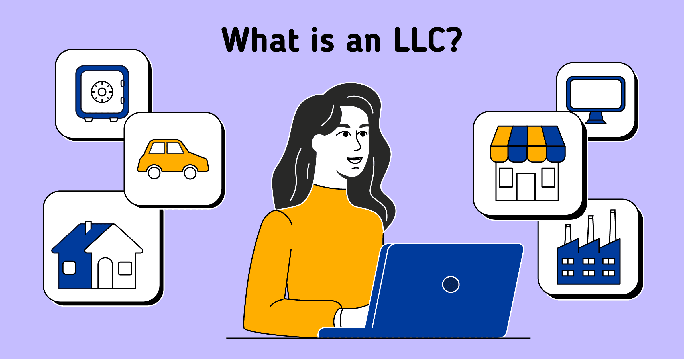 TT Webhosting Blog - All You Need to Know About an LLC Before You Start ...