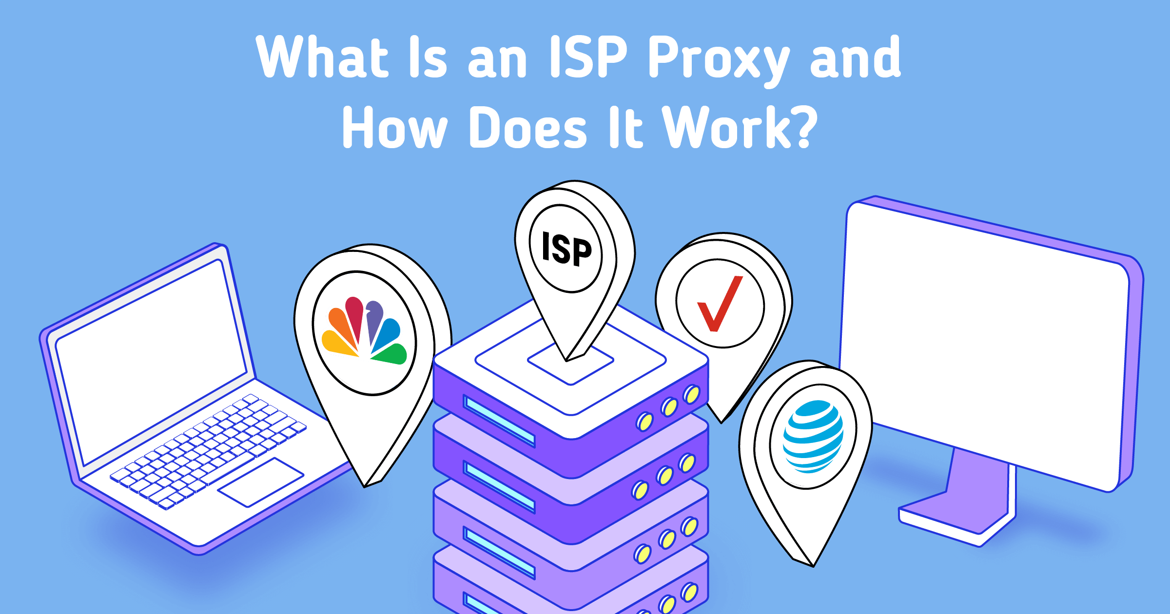TT Webhosting Blog - Top Benefits and Use Cases of ISP Proxy Servers (2022)